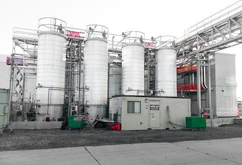 TQ Constructors - Home Page